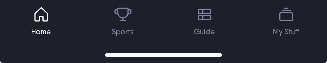How do I use the Fubo channel guide? – Help Center
