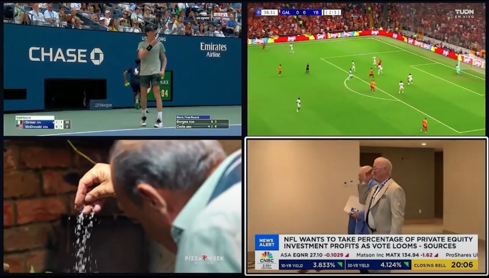 How does Multiview work on Roku? – Help Center